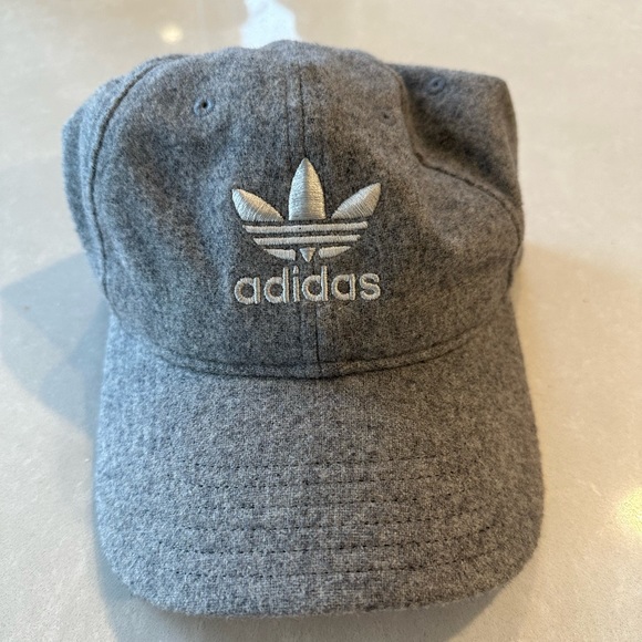adidas Originals | Other | Adidas Baseball Cap | Poshmark